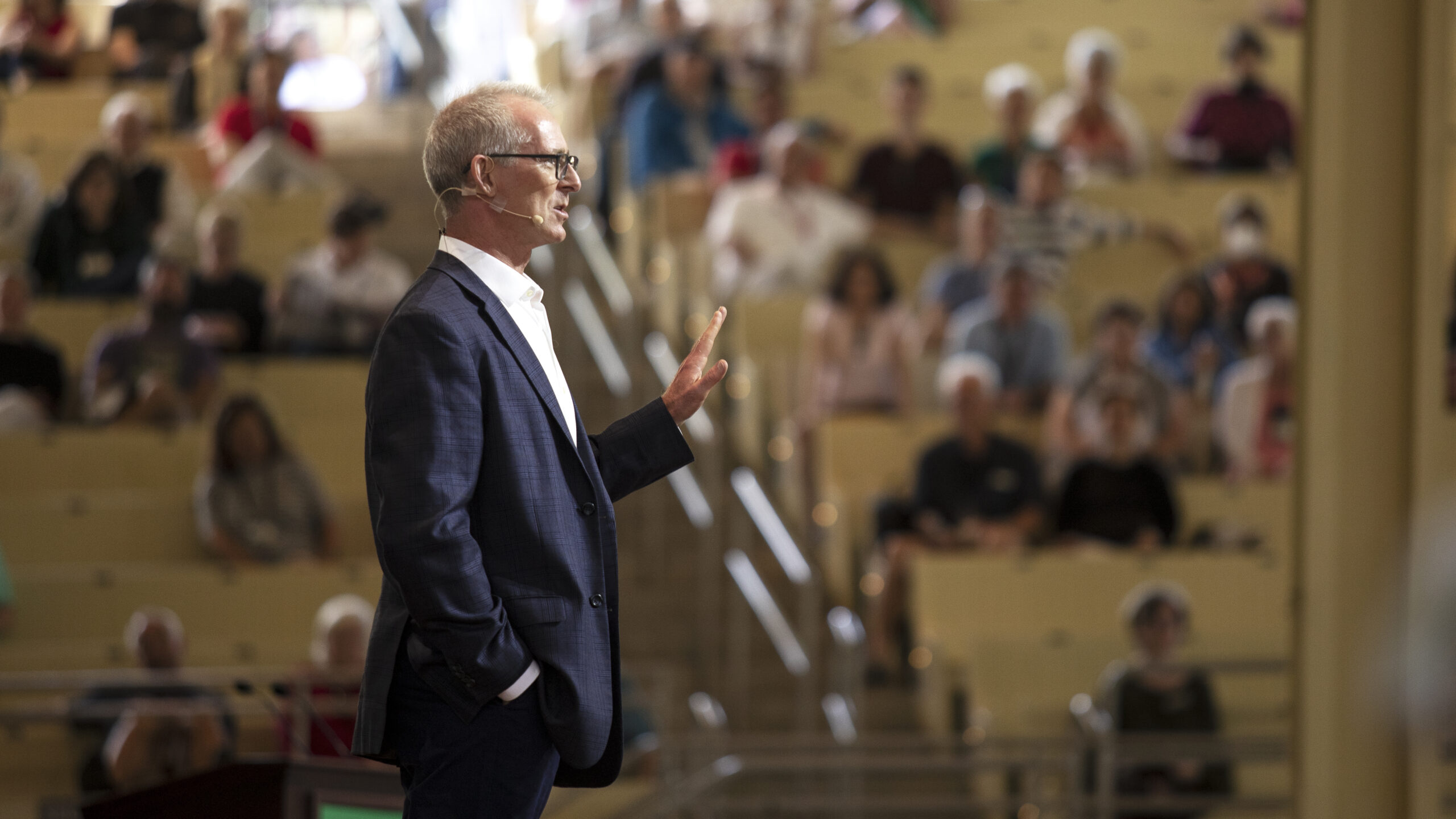 Consensus needed to address climate change | News, Sports, Jobs ...